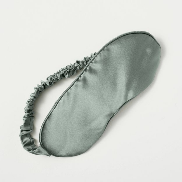 Casaluna | Skincare | Casa Luna 0 Silk Sleep Mask A Set Of Two For One ...